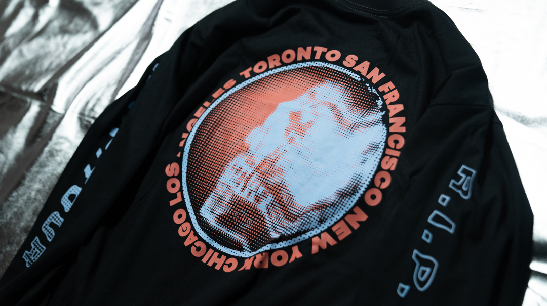 RYNX – RYNX OFFICIAL MERCH